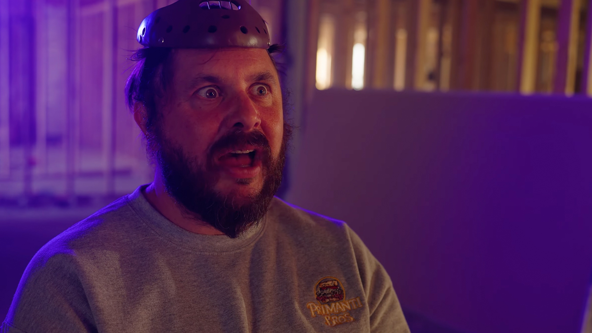 PRIMANTI BROS. | Halloween Short Film - Skene 19 Films